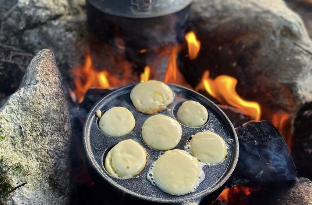 Danske munker - Turmat.no