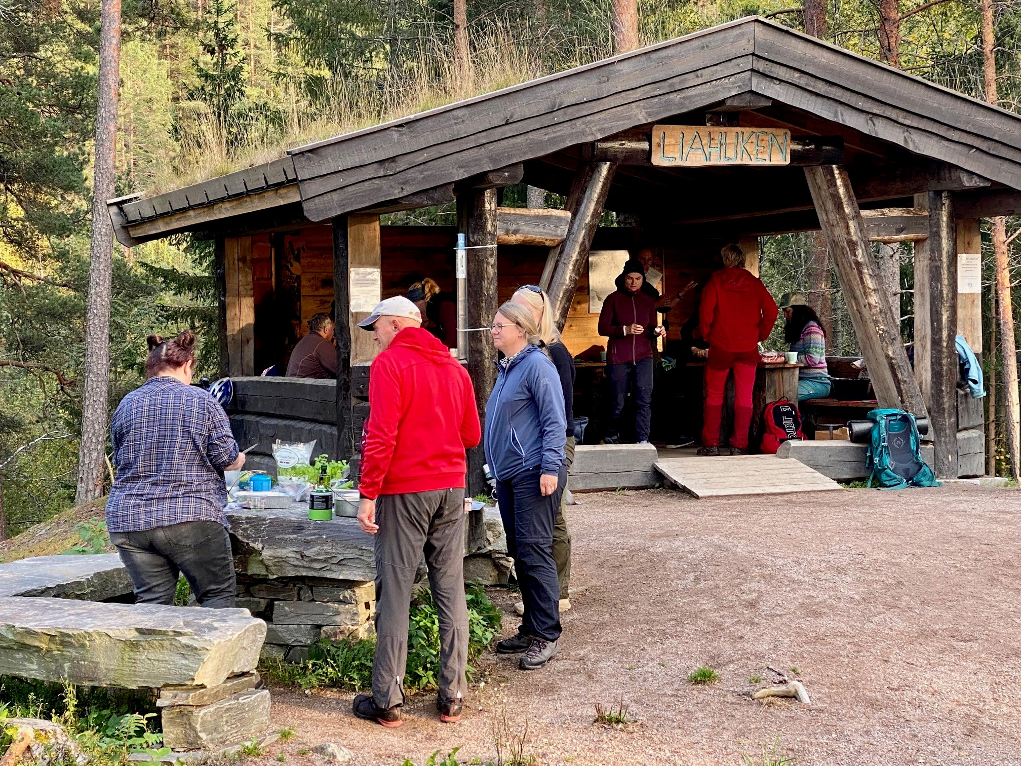 Praktiske tips - Turmat.no